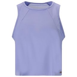 ENDURANCE ATHLECIA Athlecia Sporttop 'Kerensky' Damen Gr&ouml;&szlig;e XS flieder