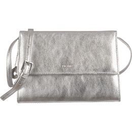 Picard Schultertasche 'Auguri' Herren Gr&ouml;&szlig;e One Size silber