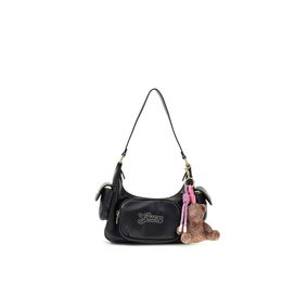 Guess Schultertasche M&auml;dchen Gr&ouml;&szlig;e One Size puder