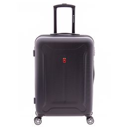 Gladiator Trolley Herren Gr&ouml;&szlig;e One Size schwarz