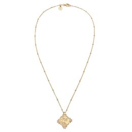 Haze&Glory Haze&glory Kette Damen Gr&ouml;&szlig;e 45 gold