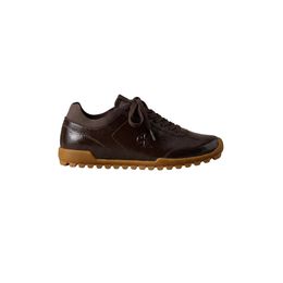 Calvin Klein Sneaker Damen Gr&ouml;&szlig;e 41 braun Sommerschuhe