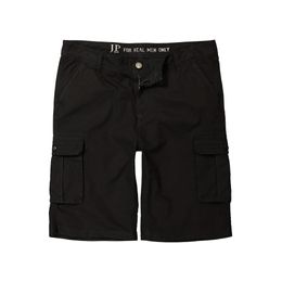 JP1880 Hose Herren Gr&ouml;&szlig;e 46 Gro&szlig;e Gr&ouml;&szlig;en schwarz