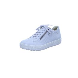 Hartjes Sneaker 'Phil' Damen Gr&ouml;&szlig;e 39.5/40 hellblau Sommerschuhe
