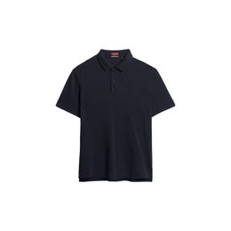 Superdry & Co Poloshirt 'City' Herren Gr&ouml;&szlig;e XXL marine