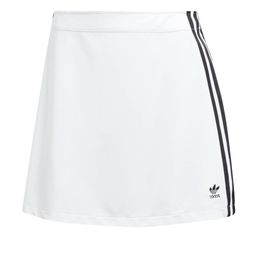 adidas originals Skirt 'Adicolor' female size 42/44 Black / White