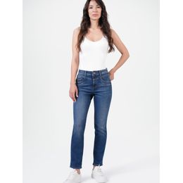 M.O.D MIRACLE OF DENIM Jeans female size 30 Blue