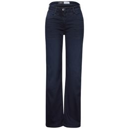 Cecil Jeans female size 29 Blue