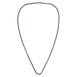 Akitsune Kette 'Bacas' Herren Gr&ouml;&szlig;e 90 cm bronze