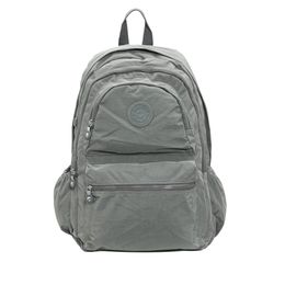 Mindesa Rucksack Herren Gr&ouml;&szlig;e One Size grau