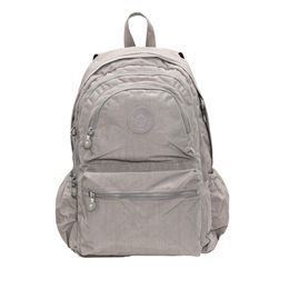 Mindesa Backpack male size One size Grey