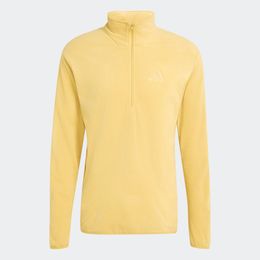 adidas terrex Athletic Sweater male size S Yellow