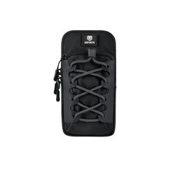 Sworts Sporttasche 'Run Arm Bag' Damen Gr&ouml;&szlig;e One Size schwarz