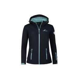 Westfjord Outdoor Jacket female size XS Black