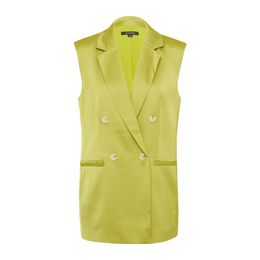 comma, COMMA Vest female size S Kiwi