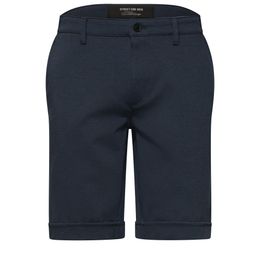 Street One MEN Chino Pants male size 29 Dark blue