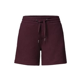 Street One Shorts Damen Gr&ouml;&szlig;e 32 weinrot