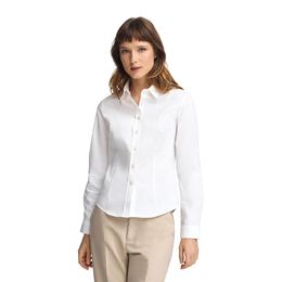 Polo Club Bluse Damen Gr&ouml;&szlig;e XL wei&szlig;