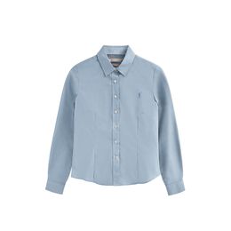 Polo Club Blouse female size XXL Light blue