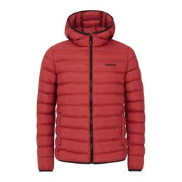 Protest Winter Jacket 'PRTBASSO' male size XS/S Red