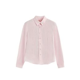 Polo Club Bluse Damen Gr&ouml;&szlig;e S ros&eacute;