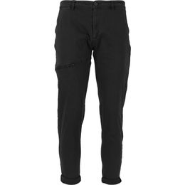 WHISTLER Chino Pants 'Homer' male size 38 Black