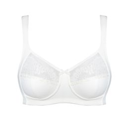 SuSa BH 'Basic' Damen Gr&ouml;&szlig;e 105 elfenbein