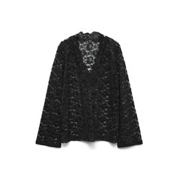Vero Moda Curve Top 'DEA' female size L/XL Black