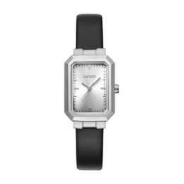 DKNY Quarzuhr 'Uptown Midi' Damen Gr&ouml;&szlig;e One Size dunkelblau