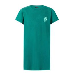 Protest Kleid 'PRTIlonka JR' M&auml;dchen Gr&ouml;&szlig;e 164 grasgr&uuml;n