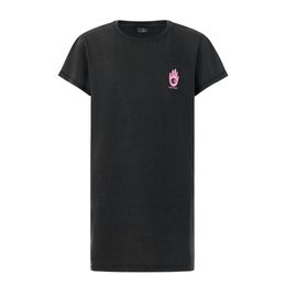 Protest Kleid 'PRTIlonka JR' M&auml;dchen Gr&ouml;&szlig;e 176 schwarz