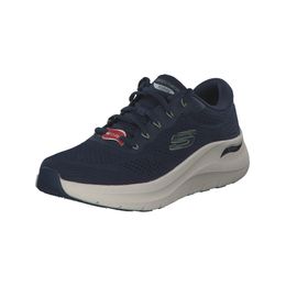 Skechers Sneaker 'Arch 2.0' Herren Gr&ouml;&szlig;e 45 nachtblau
