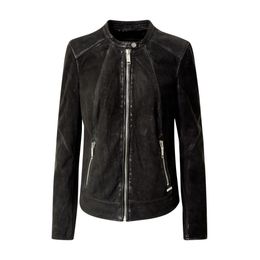 Maze Jacke 'Avoca' Damen Gr&ouml;&szlig;e M schwarz Sommerjacke