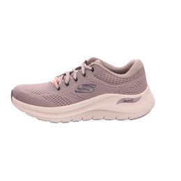 Skechers Sneaker Herren Gr&ouml;&szlig;e 43 dunkelbeige / navy