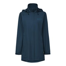 Vaude Outdoorjacke '' Escape ' Damen Gr&ouml;&szlig;e 4XL marine