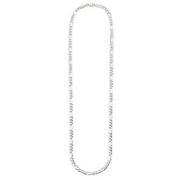 Bruno Banani Kette 'B0036N/S0/00/55' Herren Gr&ouml;&szlig;e 55 silber