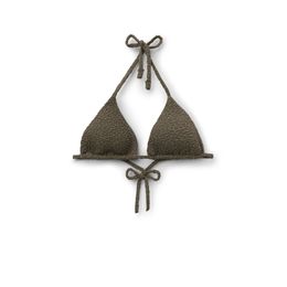Tezenis Bikinitop 'Dune' Damen Gr&ouml;&szlig;e 85 oliv
