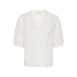 Kaffe Bluse 'KAValerie' Damen Gr&ouml;&szlig;e L wei&szlig;