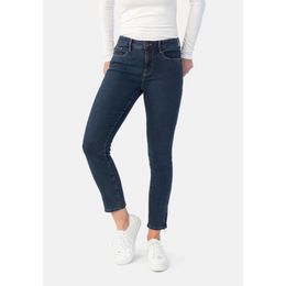 STOOKER WOMEN Jeans 'Florenz' Damen Gr&ouml;&szlig;e 34 blue denim