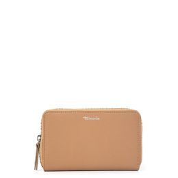 Tamaris Portemonnaie 'Amanda' Damen Gr&ouml;&szlig;e One Size camel
