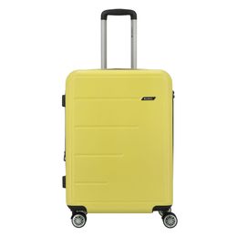 GABOL Cart male size One size Yellow