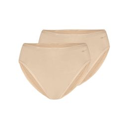 Mey Slip 'Lights Basic' Damen Gr&ouml;&szlig;e XXXL beige