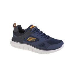 Skechers Sneaker low 'Skechers Track-Syntac' Damen Gr&ouml;&szlig;e 41.5 dunkelblau Sommerschuhe