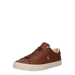 Polo Ralph Lauren Sneakers male size 44 Beige / Brown