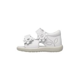 Falcotto Sandals 'MONGY' girl size 25 White