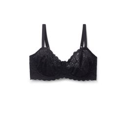 Intimissimi BH 'Daniela' Damen Gr&ouml;&szlig;e 75 schwarz