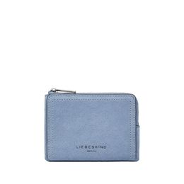 Liebeskind Berlin Portemonnaie 'Smilla ' Damen Gr&ouml;&szlig;e One Size blau