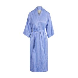 Essenza Kimono ' Ilona Charley ' Damen Gr&ouml;&szlig;e S lavendel