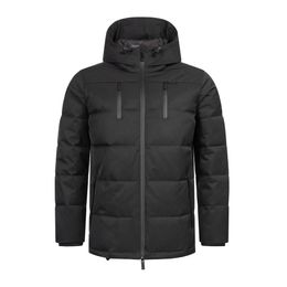 Arctic Seven Winterjacke 'AS455' Herren Gr&ouml;&szlig;e XXXL schwarz