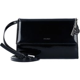 Picard Tasche Herren Gr&ouml;&szlig;e One Size schwarz